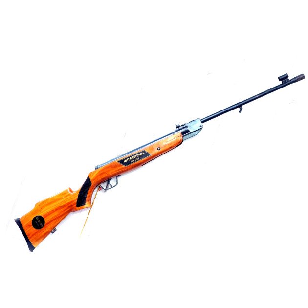 Air Rifles